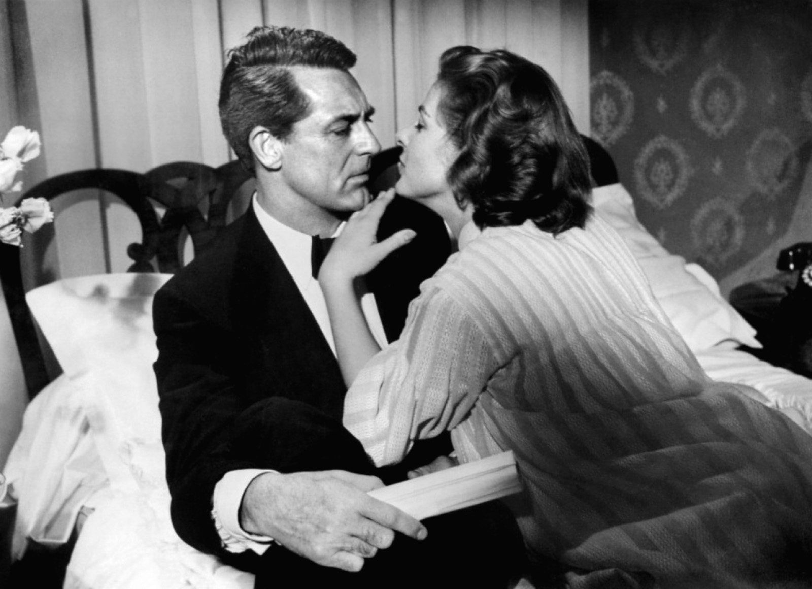 Indiscreet (1958)